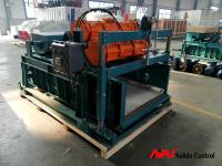 China Hunter - MG3 Drilling Shale Shaker Explosion Proof Solids Removal Equipment for sale