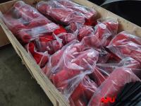 China 4 Inch Desilter Cones For Drilling Mud Cleaning Equipment for sale