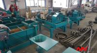 China Oilfield Drilling Mud Decanter Centrifuge For Engineering Industry 60 M3/H Capacity for sale