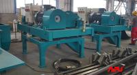 China Oilfield Drilling Mud Decanter Centrifuge For Engineering Industry 60 M3/H Capacity for sale