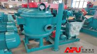 China APZCQ Vacuum Degassing System For Well Drilling Mud Process 360m3/H for sale