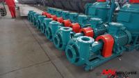 China Solids Control Feeding Centrifugal Pump APSB8x6 - 55Kw For Mud Cleaner for sale
