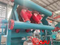 China Hunter Series Mud Cleaners ​Separation For Enhanced Drilling Fluid Recovery for sale