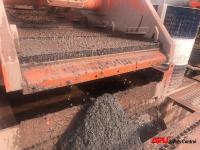 China Hunter - MG3 Drilling Shale Shaker Explosion Proof Solids Removal Equipment for sale