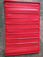 China PU Polyurethane Mesh Shale Shaker Screen Wear Resistant Replacement for sale