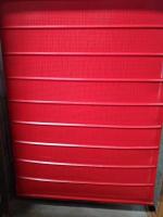 China PU Polyurethane Mesh Shale Shaker Screen Wear Resistant Replacement for sale