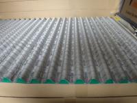 China Stainless Steel Shale Shaker Screen Replacement Customized for sale