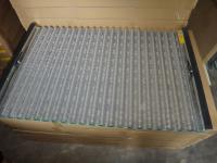 China Stainless Steel Shale Shaker Screen Replacement Customized for sale