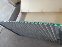 China Stainless Steel Shale Shaker Screen Replacement Customized for sale