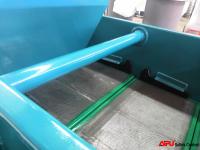 China 620 GPM Drilling Shale Shaker With Stainless Steel Screen Panels for sale