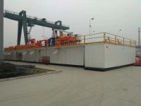 China Oil Well Drilling Mud Solids Control System For ZJ70 for sale