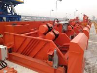 China Oil Well Drilling Mud Solids Control System For ZJ70 for sale