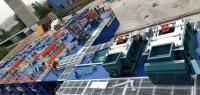 China Oil Well Drilling Mud Solids Control System For ZJ70 for sale