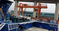 China Oil Well Drilling Mud Solids Control System For ZJ70 for sale