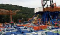 China Oil Well Drilling Mud Solids Control System For ZJ70 for sale