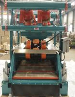 China Solids Control Drilling Mud Cleaner for sale