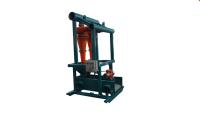 China API Standard Second Phase Oilfield Solids Control Desander for sale