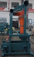 China API Standard Second Phase Oilfield Solids Control Desander for sale