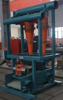 China API Standard Second Phase Oilfield Solids Control Desander for sale