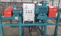 China Horizontal Drilling Mud Decanter Centrifuge for sale