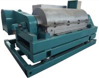 China Horizontal Drilling Mud Decanter Centrifuge for sale