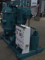 China Oilfield Vacuum Degasser Unit for sale