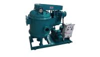 China Oilfield Vacuum Degasser Unit for sale