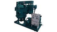 China Oilfield Vacuum Degasser Unit for sale