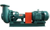 China APSB HDD Casting Iron Solids Control Centrifugal Pump for sale