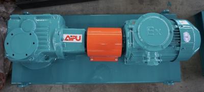 China Well Drilling Mud Agitator for sale