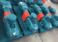 China Well Drilling Mud Agitator for sale