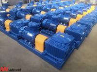 China Well Drilling Mud Agitator for sale