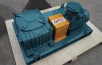 China APMA Oilfield Equipment Anticorrosion Drilling Mud Agitator for sale