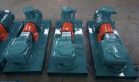 China Well Drilling Mud Agitator for sale