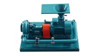 China APSLH High Speed Anticorrosion Jet Mud Mixing Pump for sale