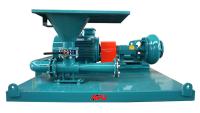 China APSLH High Speed Anticorrosion Jet Mud Mixing Pump for sale