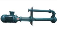 China Drilling Fluids Submersible Slurry Pump for sale