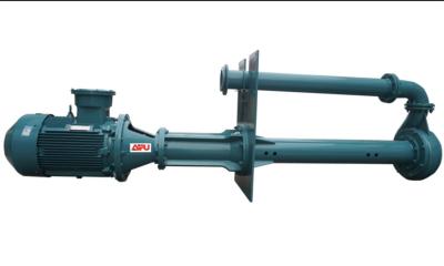 China Drilling Fluids Submersible Slurry Pump for sale