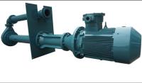 China Drilling Fluids Submersible Slurry Pump for sale