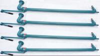 China Solids Control Drilling Mud Gun for sale