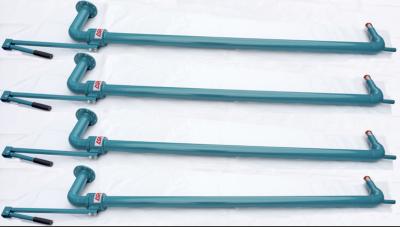 China Solids Control Drilling Mud Gun for sale
