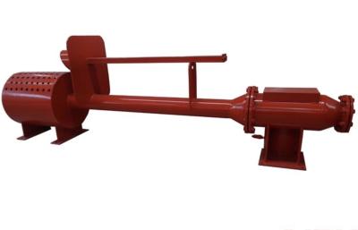 China APFI Oil Well Drilling Solids Control Flare Ignition Device for sale