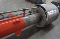 China APFI Oil Well Drilling Solids Control Flare Ignition Device for sale