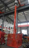 China APFI Oil Well Drilling Solids Control Flare Ignition Device for sale
