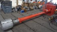 China APFI Oil Well Drilling Solids Control Flare Ignition Device for sale