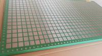 China Mining Vibrating SS Fluid Solid Control Mud Screen for sale