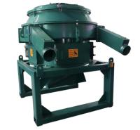 China Oilfield Vertical Cuttings Dryer for sale