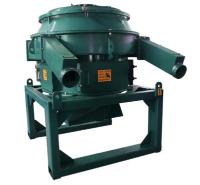China Oilfield Vertical Cuttings Dryer for sale