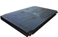 China oil well Rig matting boards for sale