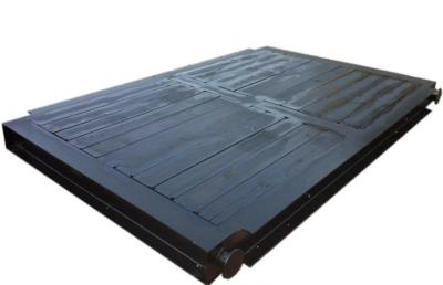 China oil well Rig matting boards for sale